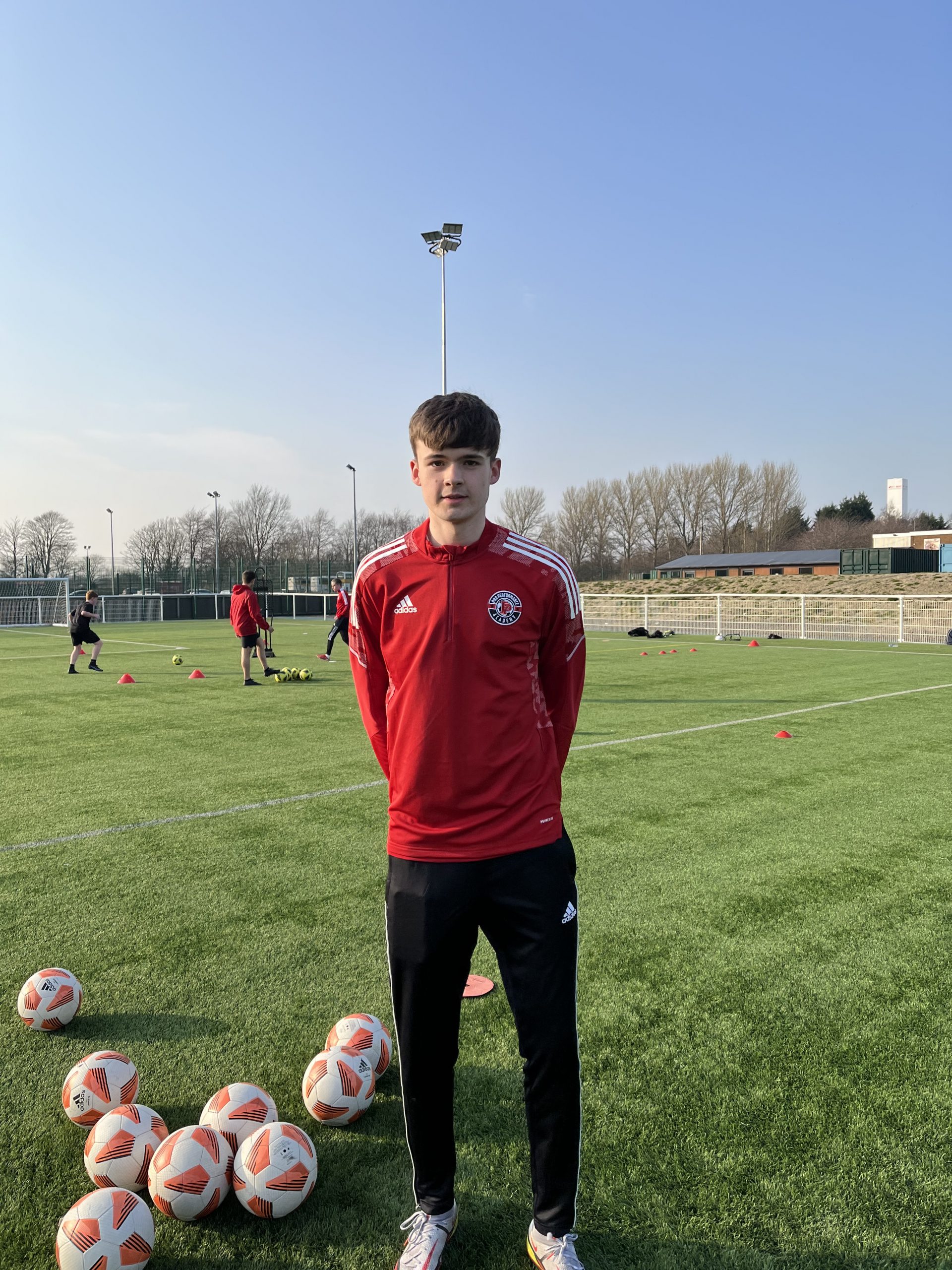 Team Members Archive - Pro Performance Academy