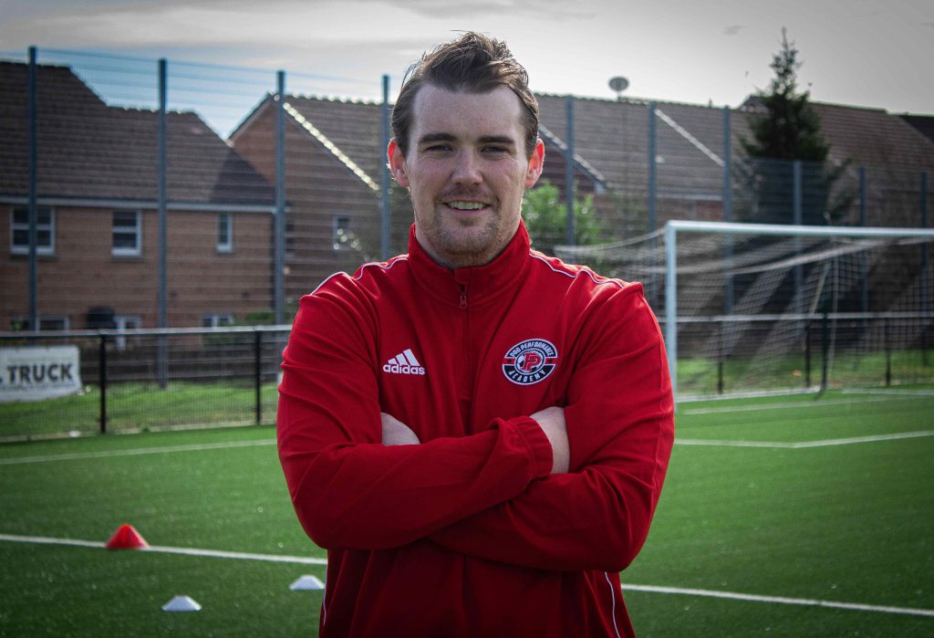 Team Members Archive - Pro Performance Academy