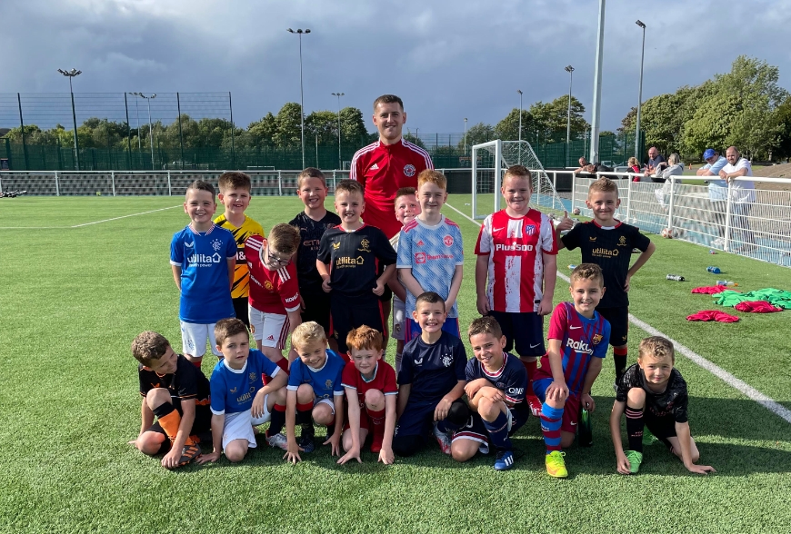 Home - Pro Performance Academy