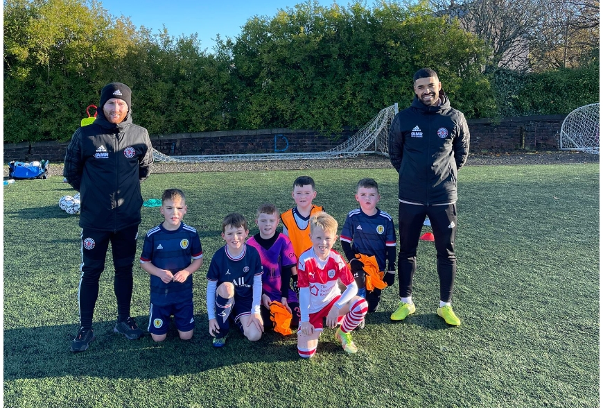 Home - Pro Performance Academy